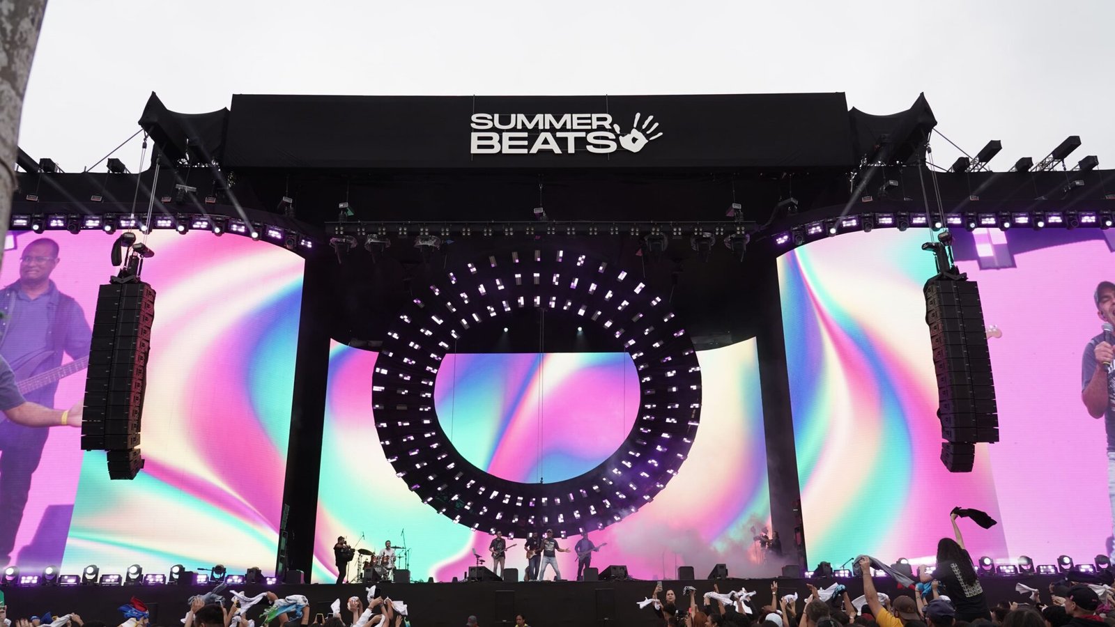 Summer Beats Brasil – O Ritmo que move uma Geração!